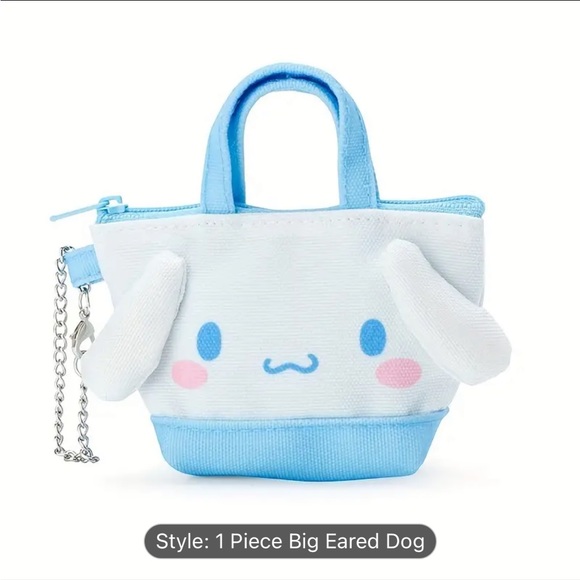 Sanrio | Accessories | Hello Kitty And Friends Coin Purses | Poshmark